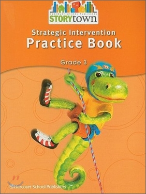 [Story Town] Grade 3 - Strategic Intervention Reader Practice Workbook ...