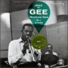 Matthew Gee - Jazz By Gee! (OJC) (Collectors Choice 50 Series - 16) - 예스24