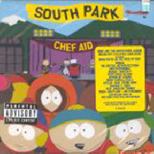 O.S.T. - Chef Aid : The South Park Album - 예스24