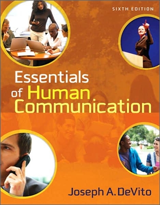 Essentials of Human Communication - 예스24