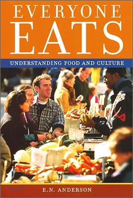 Everyone Eats - 예스24