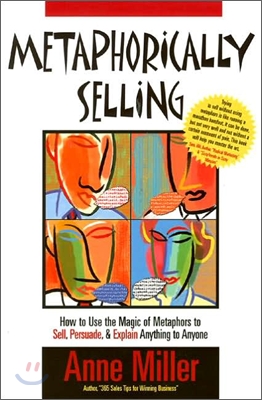 Metaphorically Selling - 예스24
