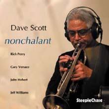 Dave Scott - Nonchalant - 예스24