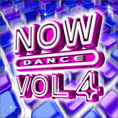 Now Dance Vol.4 - 예스24