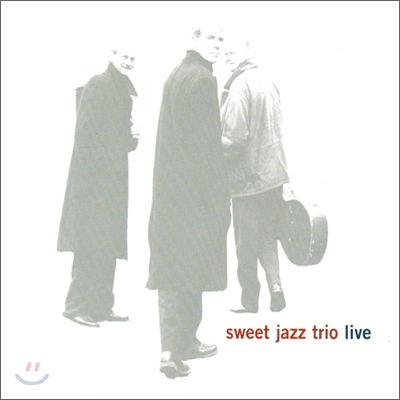 Sweet Jazz Trio - Live - 예스24