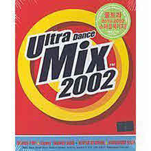 V.A. - Ultra Dance Mix 2002 (2CD) - 예스24