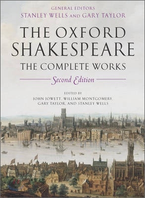 William Shakespeare: The Complete Works | Shakespeare | Oxford ...