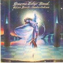 Graeme Edge Band - Paradise Ballroom - 예스24