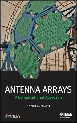 Antenna Arrays - 예스24