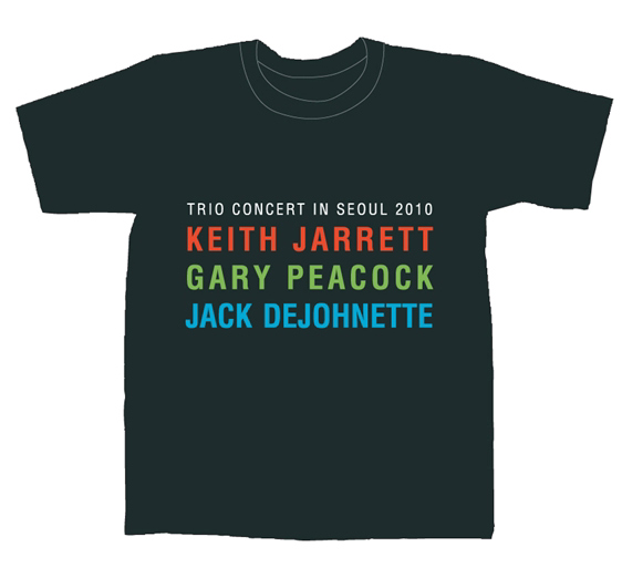 Keith Jarrett Trio - Setting Standars New York Sessions + 내한기념 Large ...