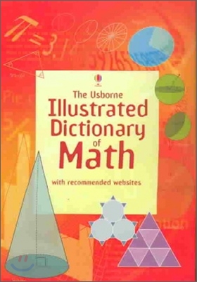 Illustrated Dictionary of Math - 예스24