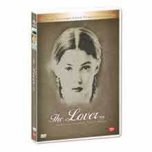 [DVD] The Lover - 연인 - 예스24