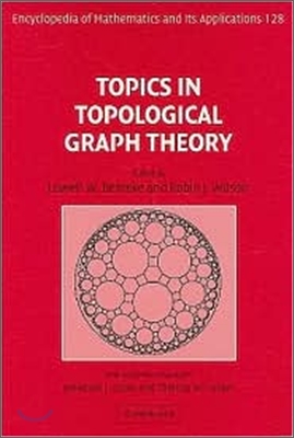 Topics in Topological Graph Theory - 예스24