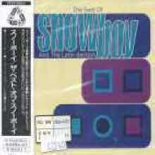 Snowboy - The Best Of Snowboy (수입) - 예스24