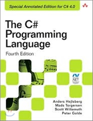The C# Programming Language - 예스24