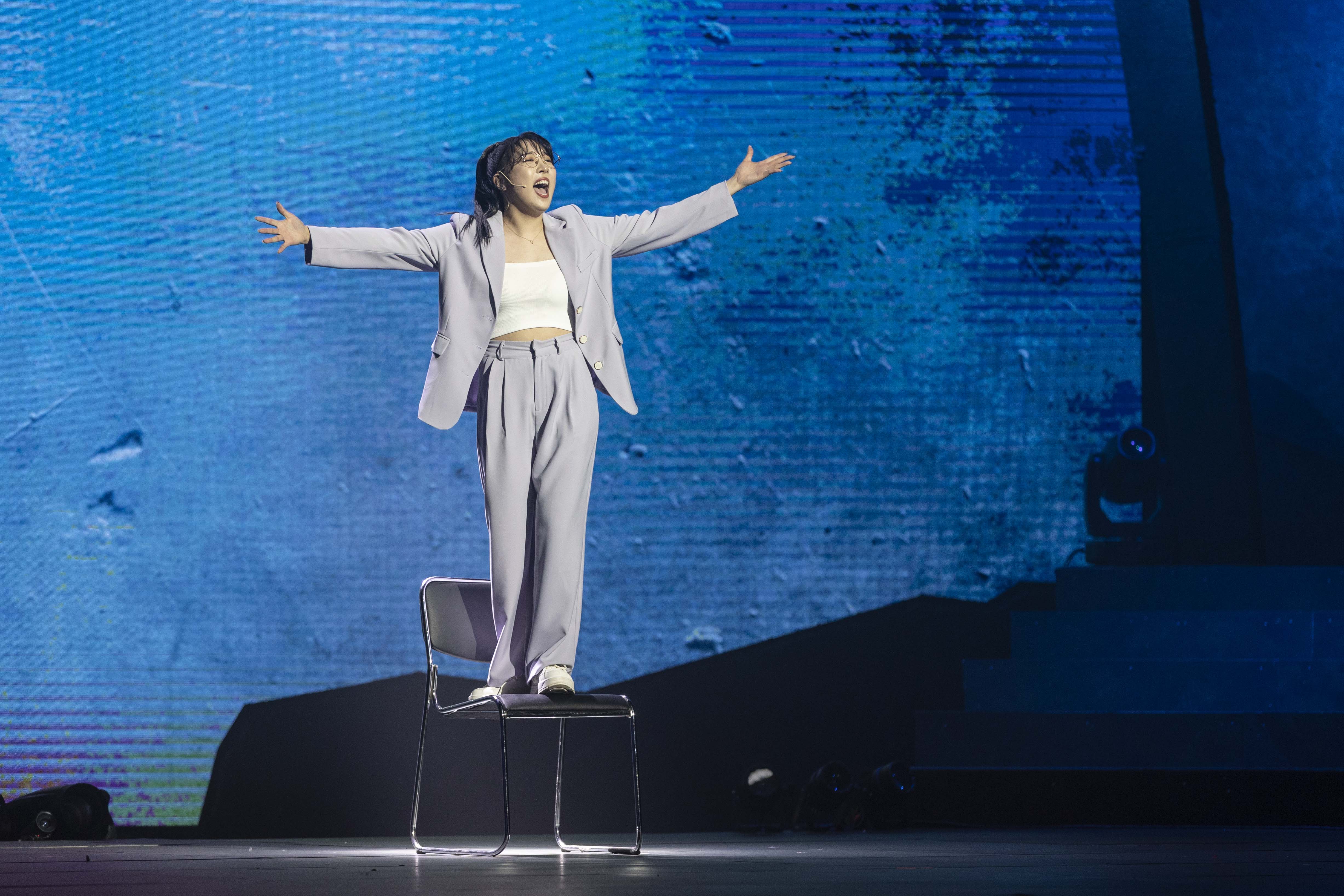 차세대 뮤지컬 스타를 찾습니다…'제9회 딤프 뮤지컬스타' 참가 접수 | 예스24 채널예스