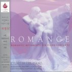이경미 (Kyung-Mi Lee), Alexander Dmitriev / Romance (미개봉/CCK8146) - YES24