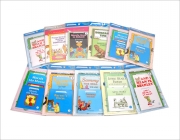 [중고샵] An I Can Read Book : Level 1_24종 (Book+Workbook+CD) Set - 예스24
