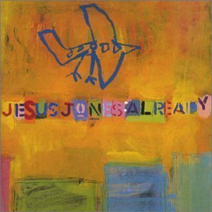 [중고샵] Jesus Jones / Already (수입) - 예스24
