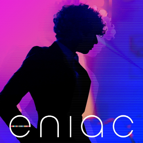 [중고샵] 에니악 (eniac) - Love Again (디지털 싱글) - 예스24