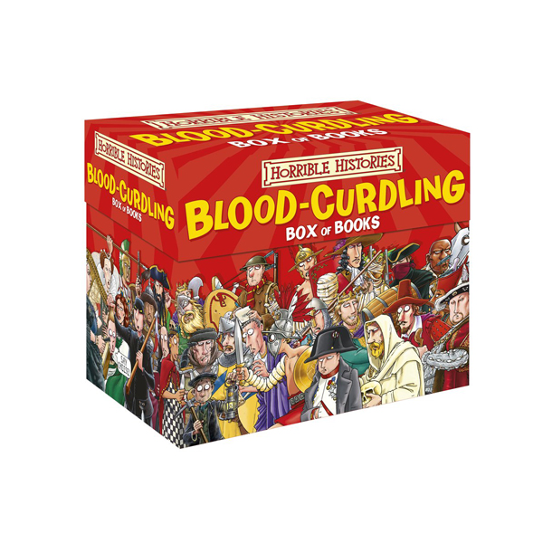 [중고샵] 원서미개봉 (앗! 시리즈 역사&과학 영문판) Horrible Histories Book 20종 + Horrible ...