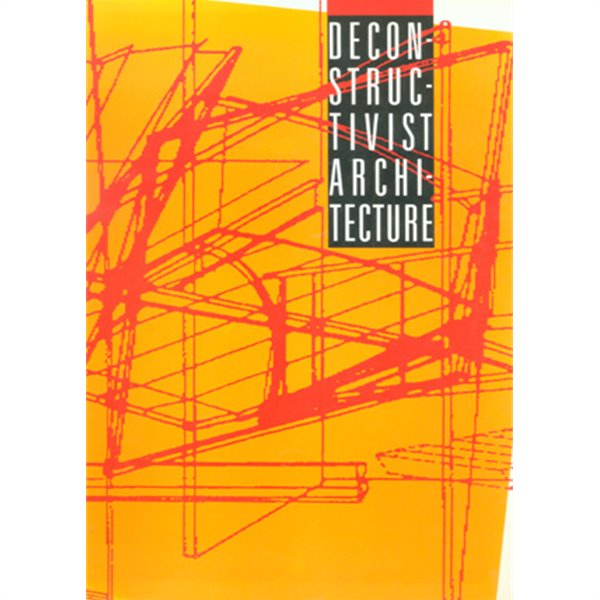 Deconstructivist Architecture - YES24