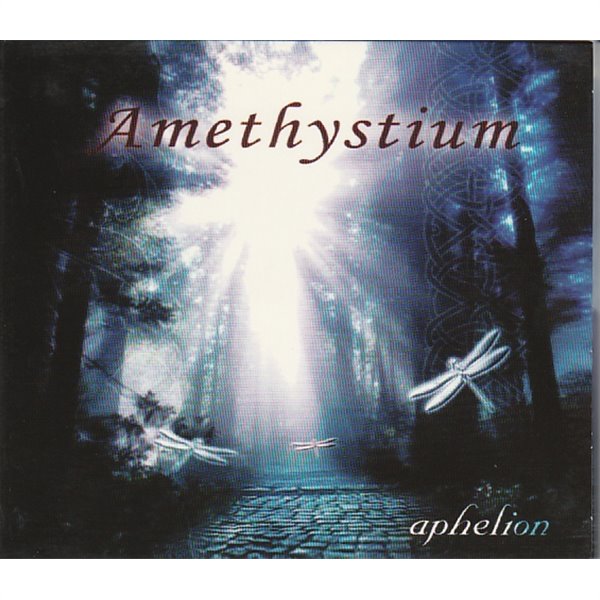 [중고샵] Amethystium/Aphelion[아메시스티엄/아펠리스] - 예스24
