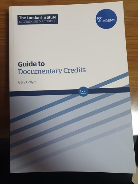 Guide to Documentary Credits - YES24