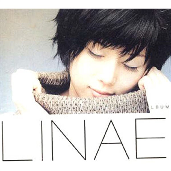 린애 (Linae) - 1집: The First Album [DIGI-PAK] - YES24