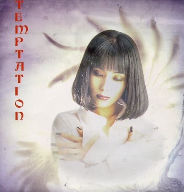 [중고샵] 장혜진 4집 - Temptation - 예스24