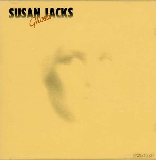 [중고샵]Susan Jacks(수잔 잭스) - Ghosts - 예스24