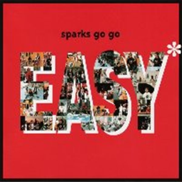 Sparks Go Go / Easy (수입) - YES24