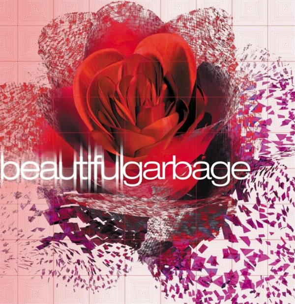 [중고샵] Garbage(가비지) - Beautiful Garbage - 예스24