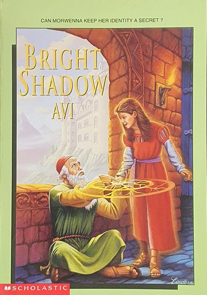 [중고샵] Bright Shadow - 예스24