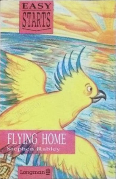 [중고샵] Flying Home - 예스24