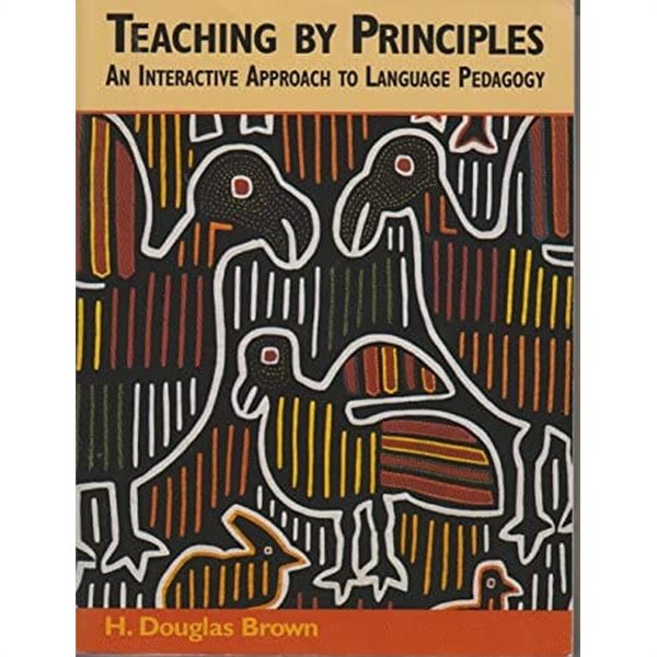 [중고샵] Teaching by Principles: An Interactive Approach to Language ...