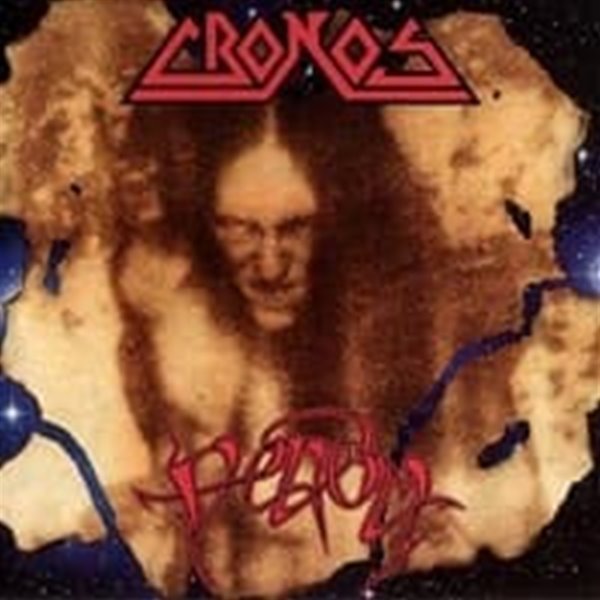 Cronos - Venom - YES24