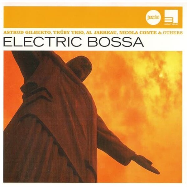 [중고샵] [수입] Various Artists - Bossa Nova Singers - 예스24