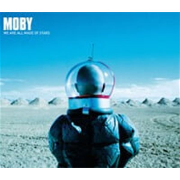 [중고샵] Moby / We Are All Made Of Stars (수입/Single) - 예스24