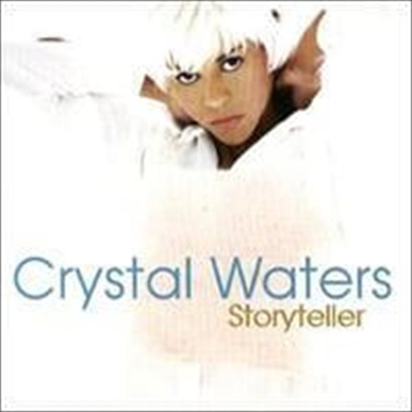 [중고샵] Crystal Waters / Storyteller (Bonus Track/수입) - 예스24