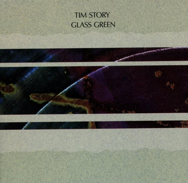 [중고샵] 팀 스토리 (Tim Story) - Glass Green (US발매) - 예스24