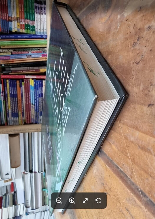 [중고샵] The Echo Manual, 3/E - 예스24