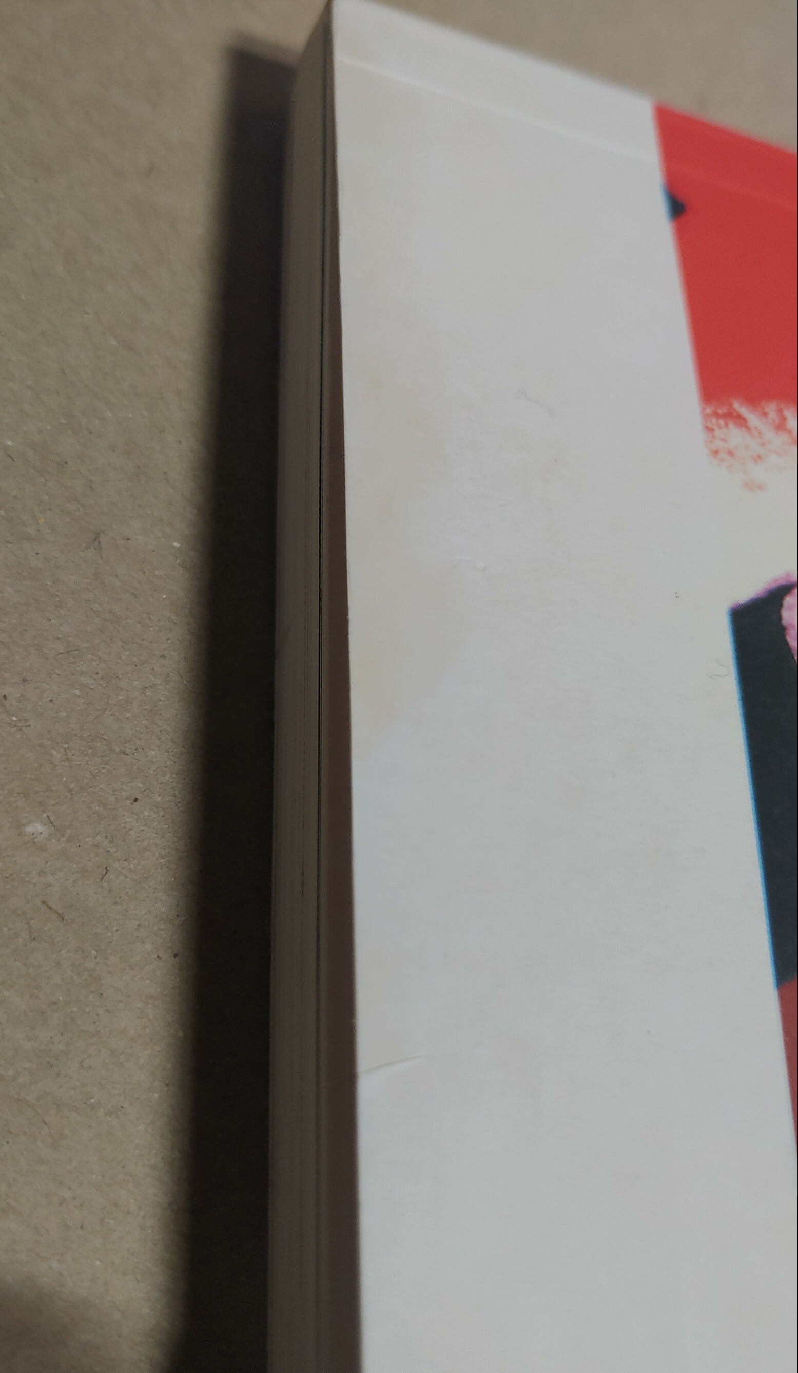 [중고샵] [9782858159512] Bill Presing / Artbook - 예스24