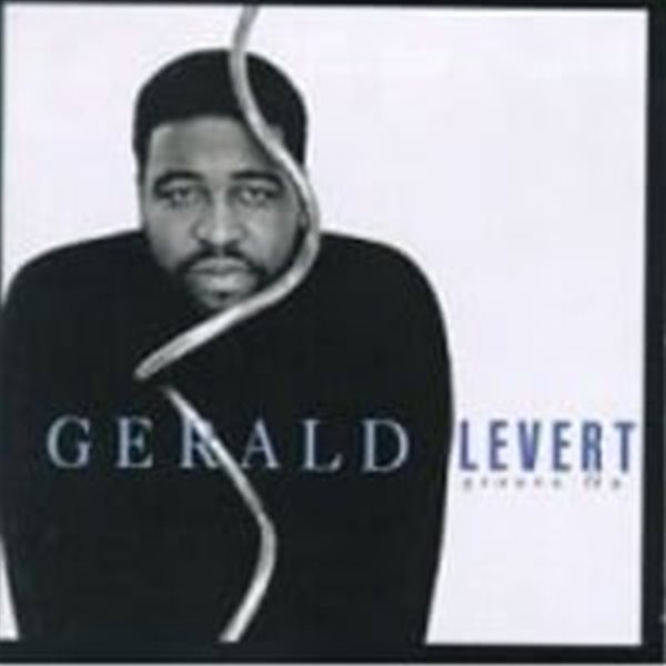 [중고샵] Gerald Levert / Groove On (수입) - 예스24