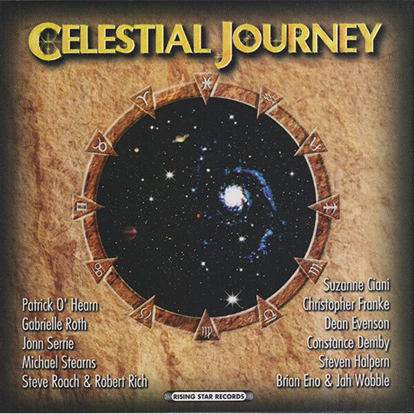 [중고샵] V.A. - Celestial Journey (수입) - 예스24
