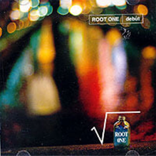 [중고샵] 루트 원 (Root One) / 1집 - Debut - 예스24