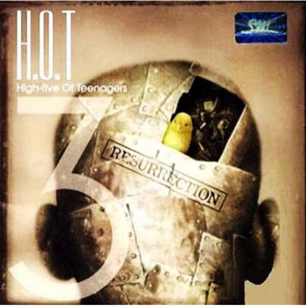 [중고샵] [중고CD] 에이치오티 (H.O.T.) / 3집 - 예스24