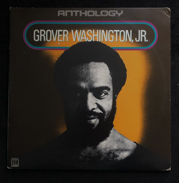 [중고샵] [LP] 수입원반 GROVER WASHINGTON, JR (2LP SET) - 예스24