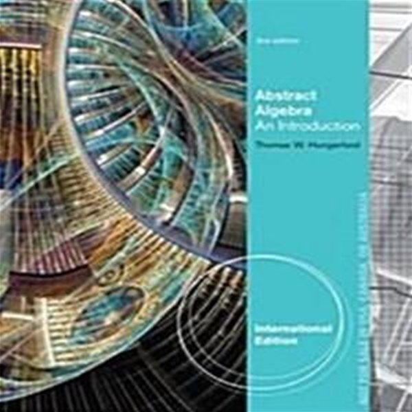[중고샵] Abstract Algebra (Paperback) - 예스24