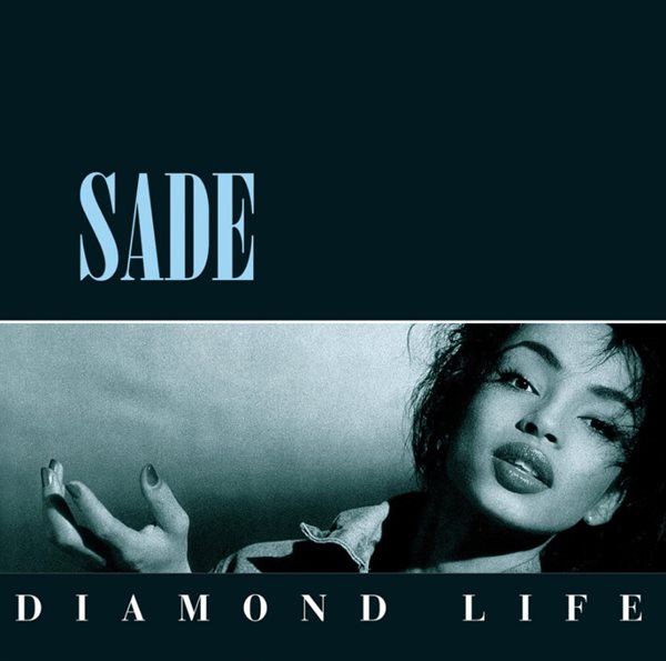 [중고샵] 샤데이 (Sade) - Diamond Life (1990년 국내발매) - 예스24